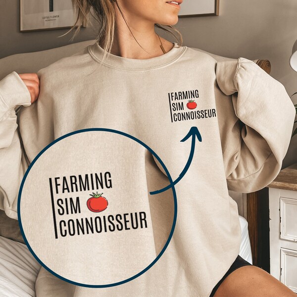 Simulation Shirt - Etsy