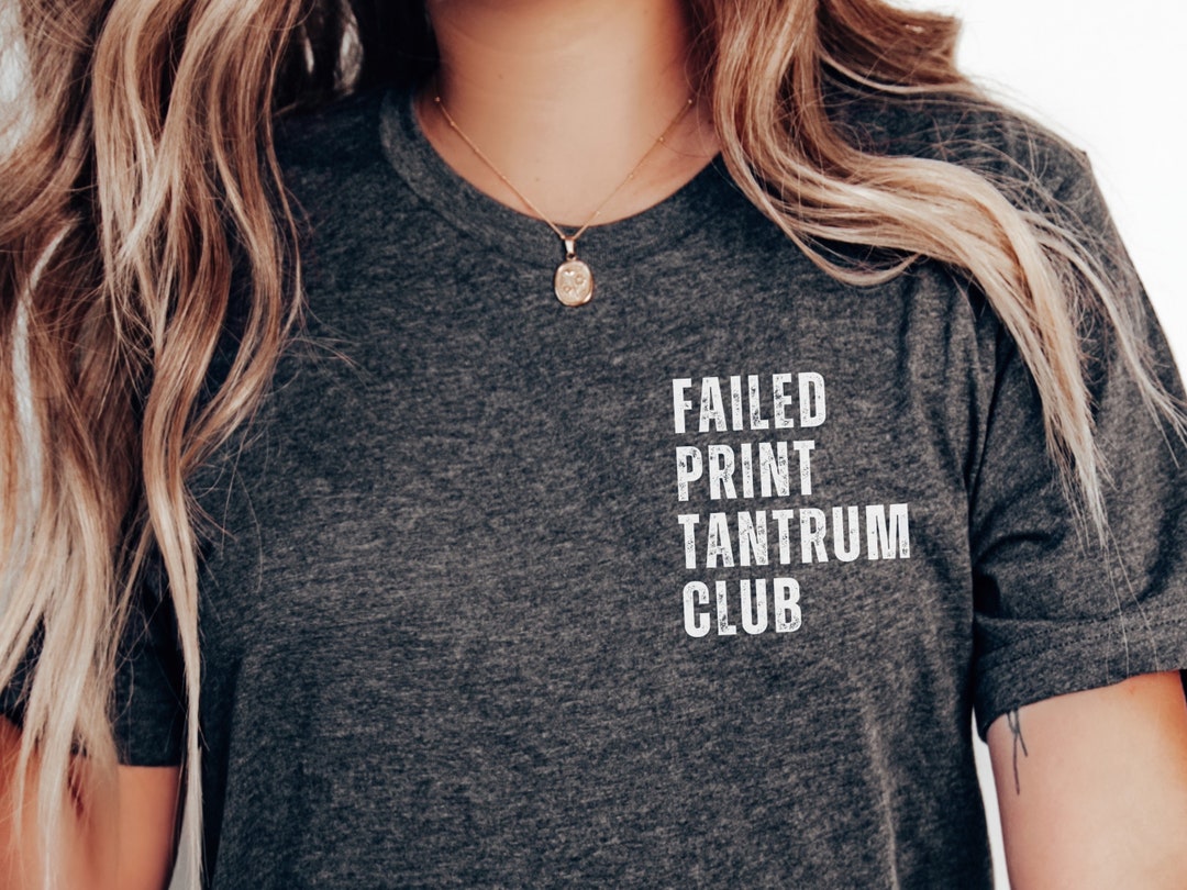 3D Printing Shirt, 3D Printer Gift, FDM Print T Shirt, 3D Filament ...