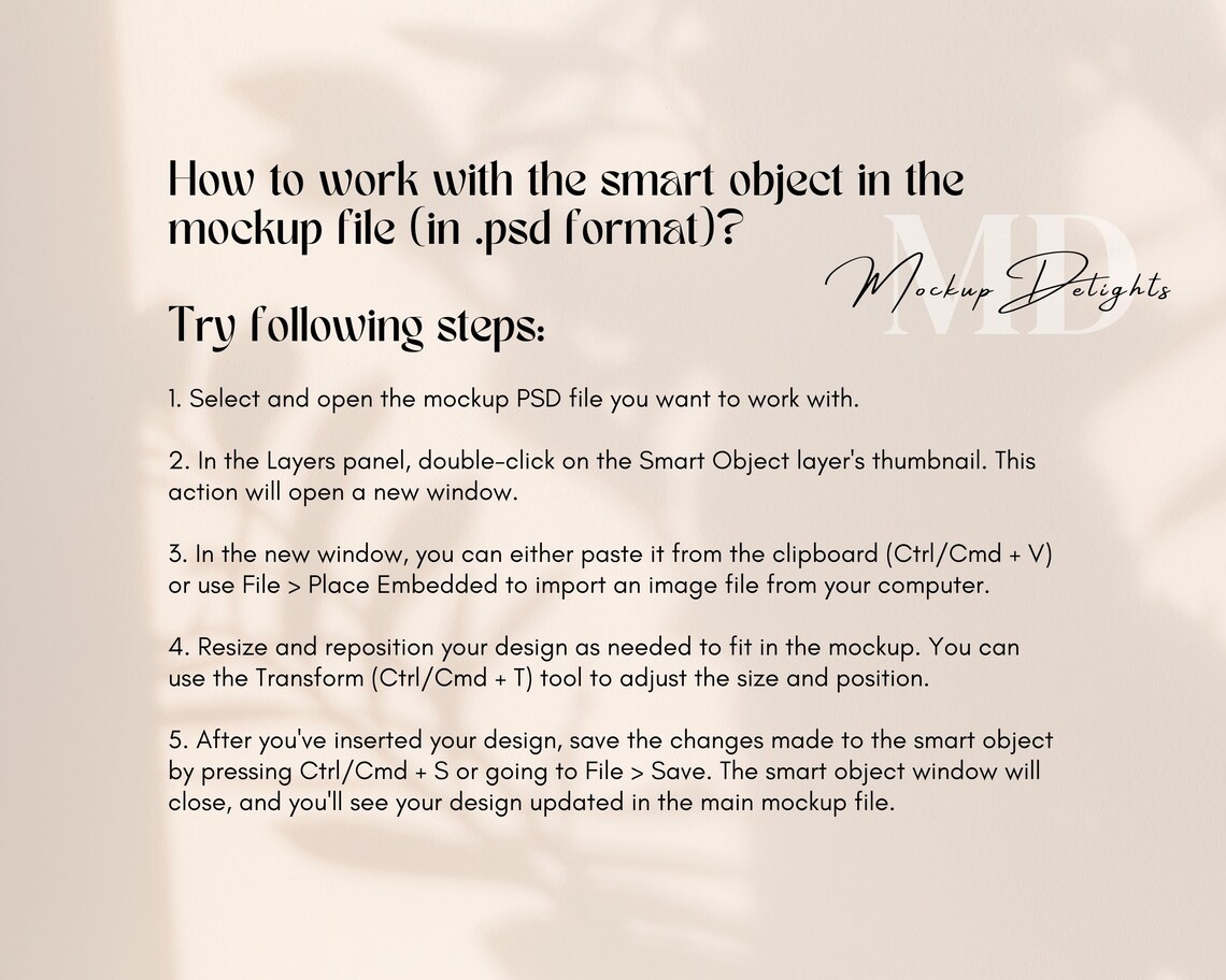 5.5x4.25 Card Mockup, Thank You Card Mockup, Postcard Mockup, Farewell ...