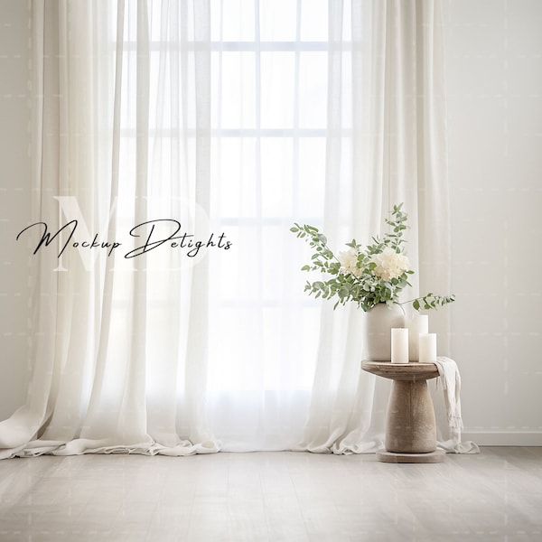 Curtain Overlays - Etsy