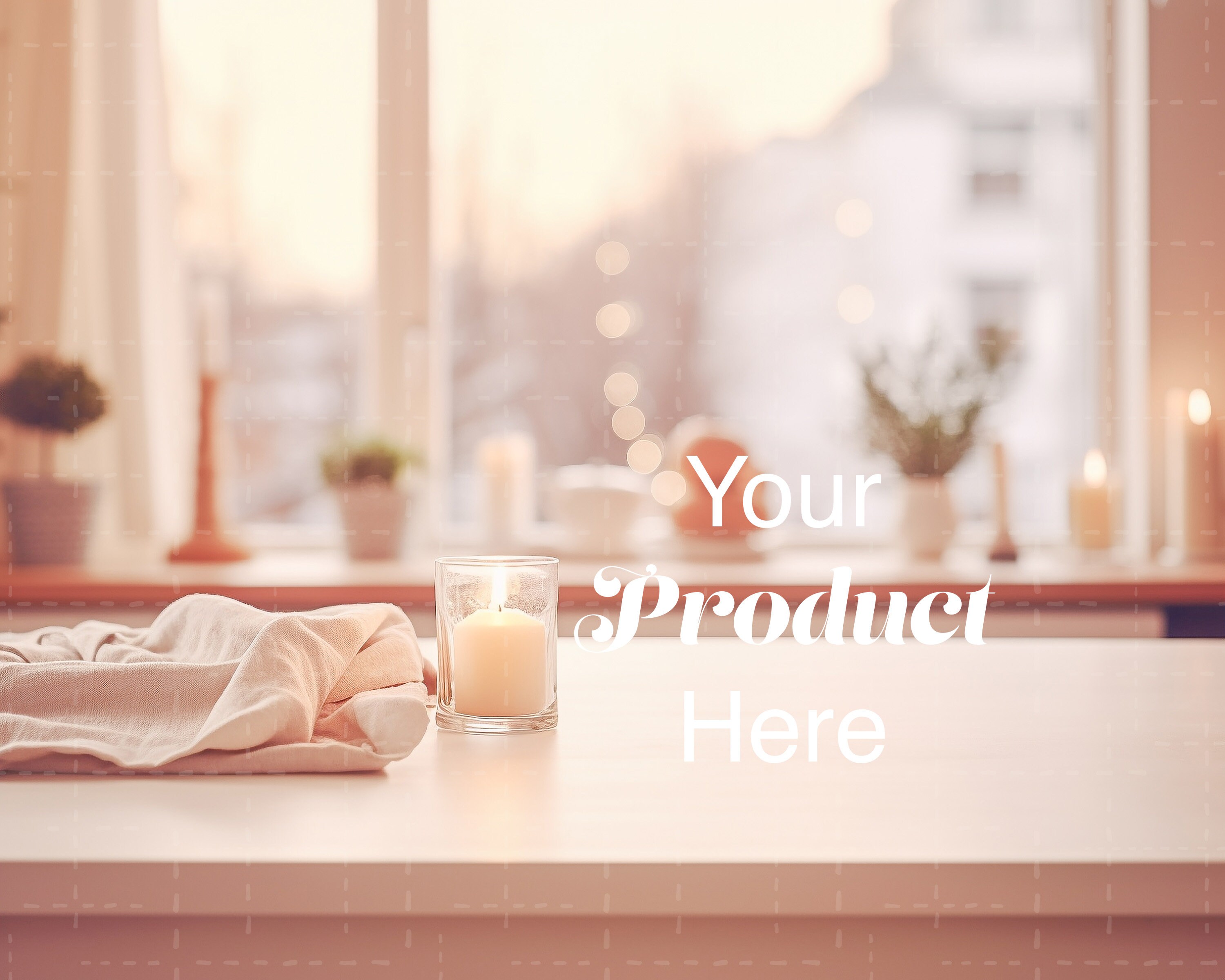 Background Image for Holiday Product Display, Christmas Product ...