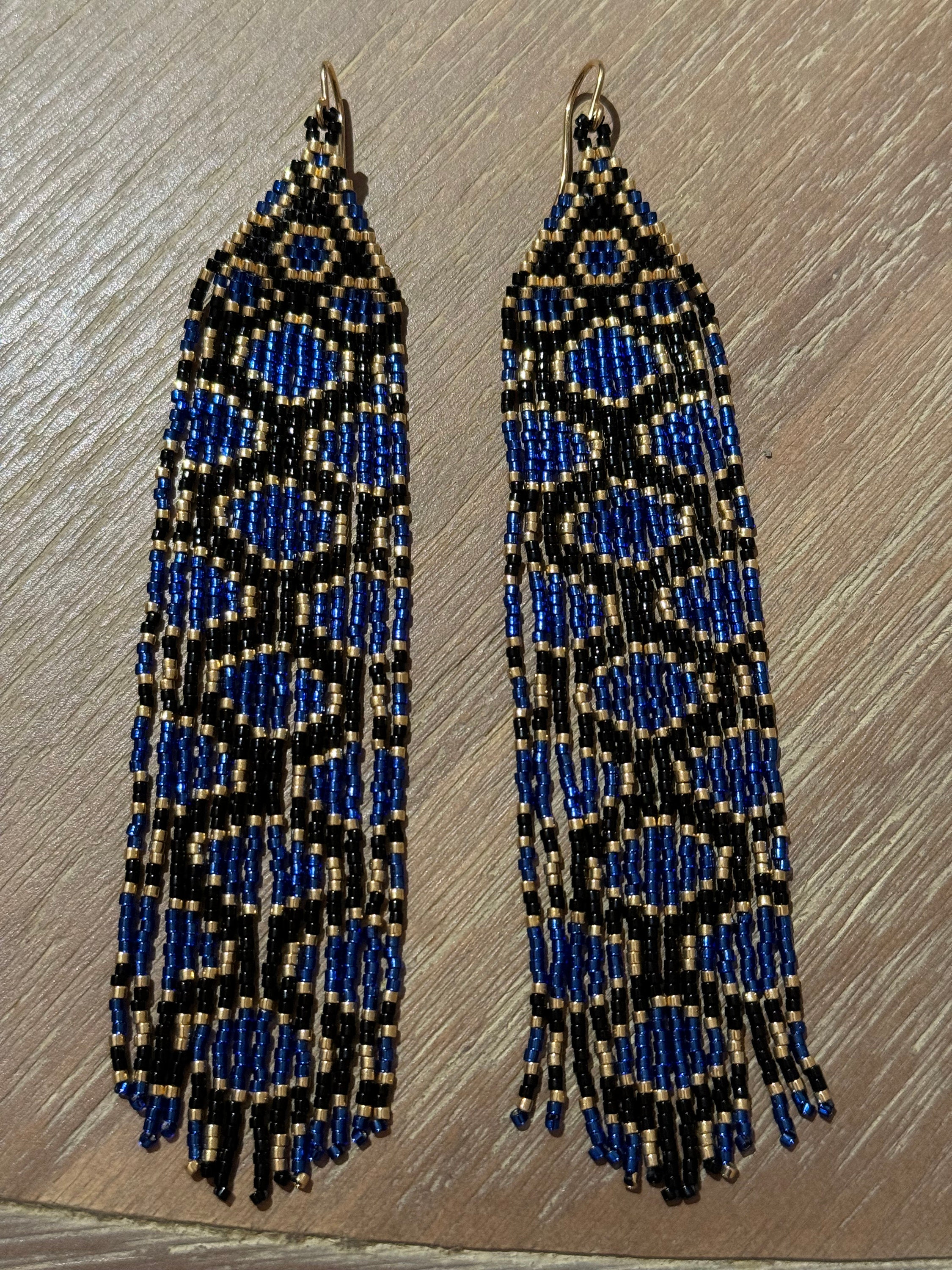 Blue Snake Skin - Etsy