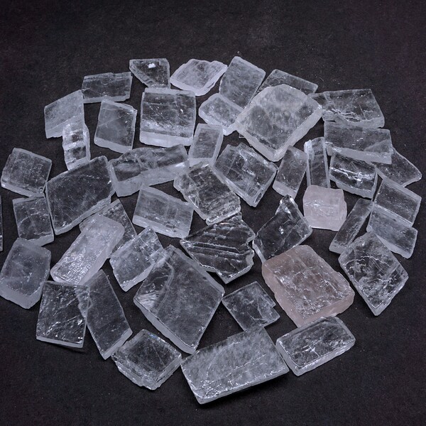 Optical Calcite - Etsy