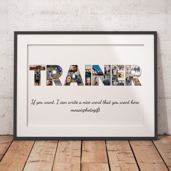 Custom Trainers - Etsy