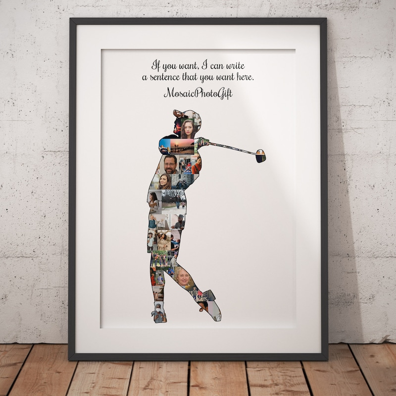 Unique Golf Gifts - 60+ Gift Ideas for 2025