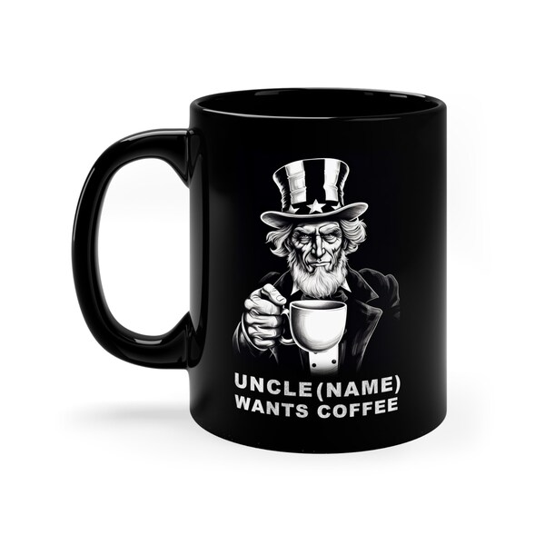 Uncle Sam - Etsy