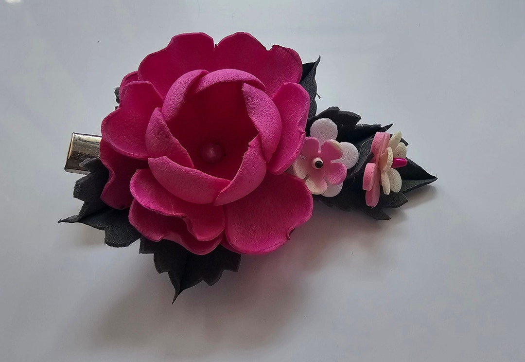 Blossom Pin, Hair Accessories, Headband Accessories, Blossom Hair Pin ...