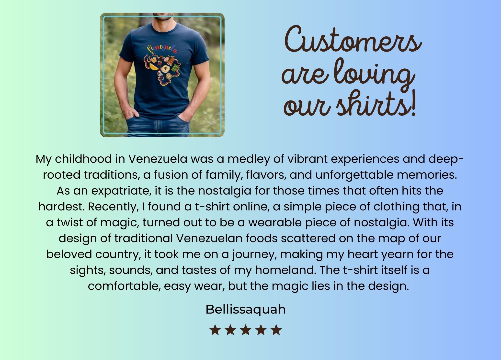 Proud Venezuelan Hometown Map Sweatshirt, Iconic Venezuelan Food and ...