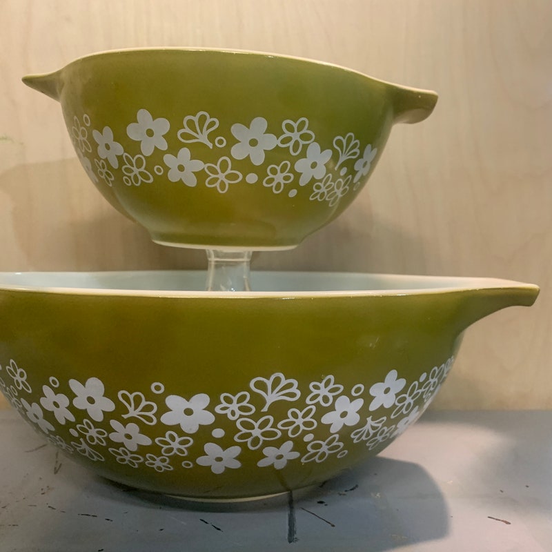 Pyrex 442 - Etsy