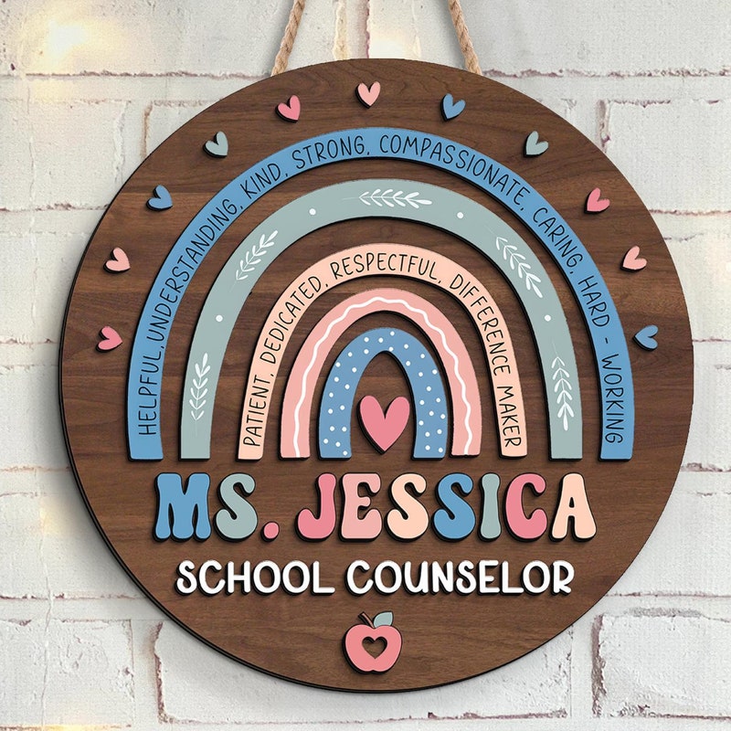 Counselor Office Decor - Etsy