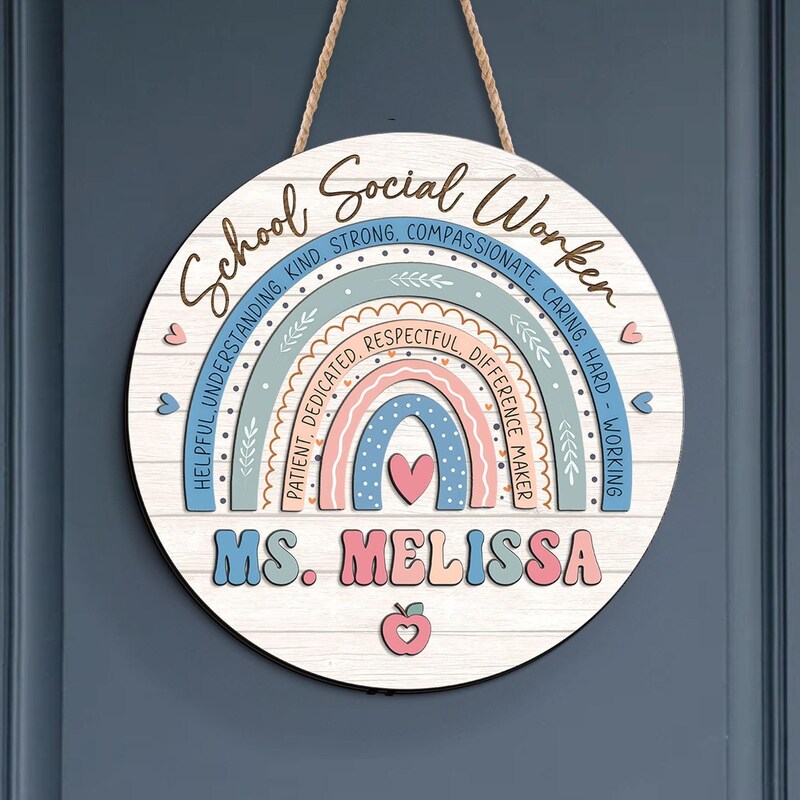 Social Worker - Etsy