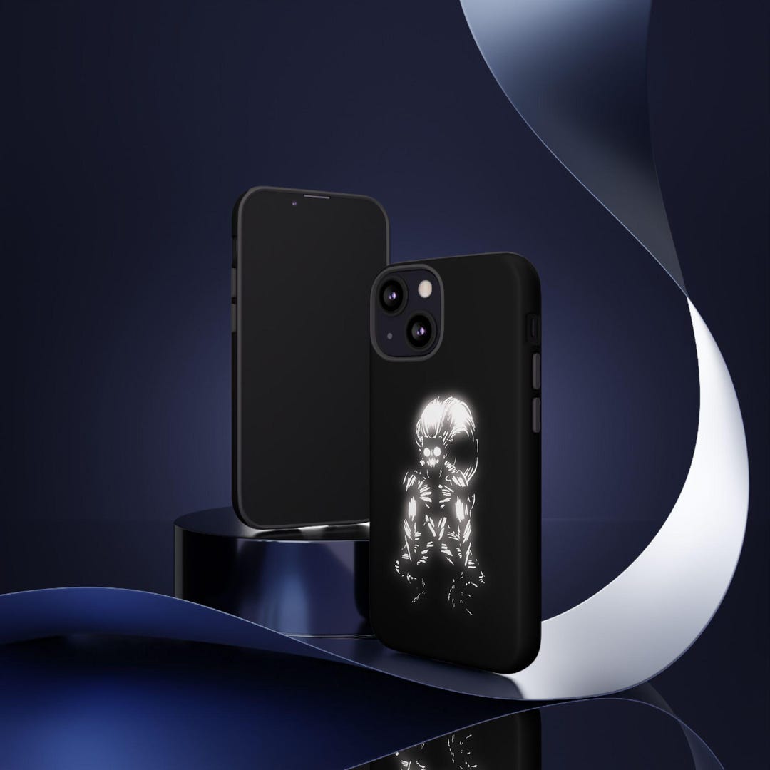 Phone Cases, Hunter X Hunter Gon Freecs Rage Mode Design, Anime Fans ...