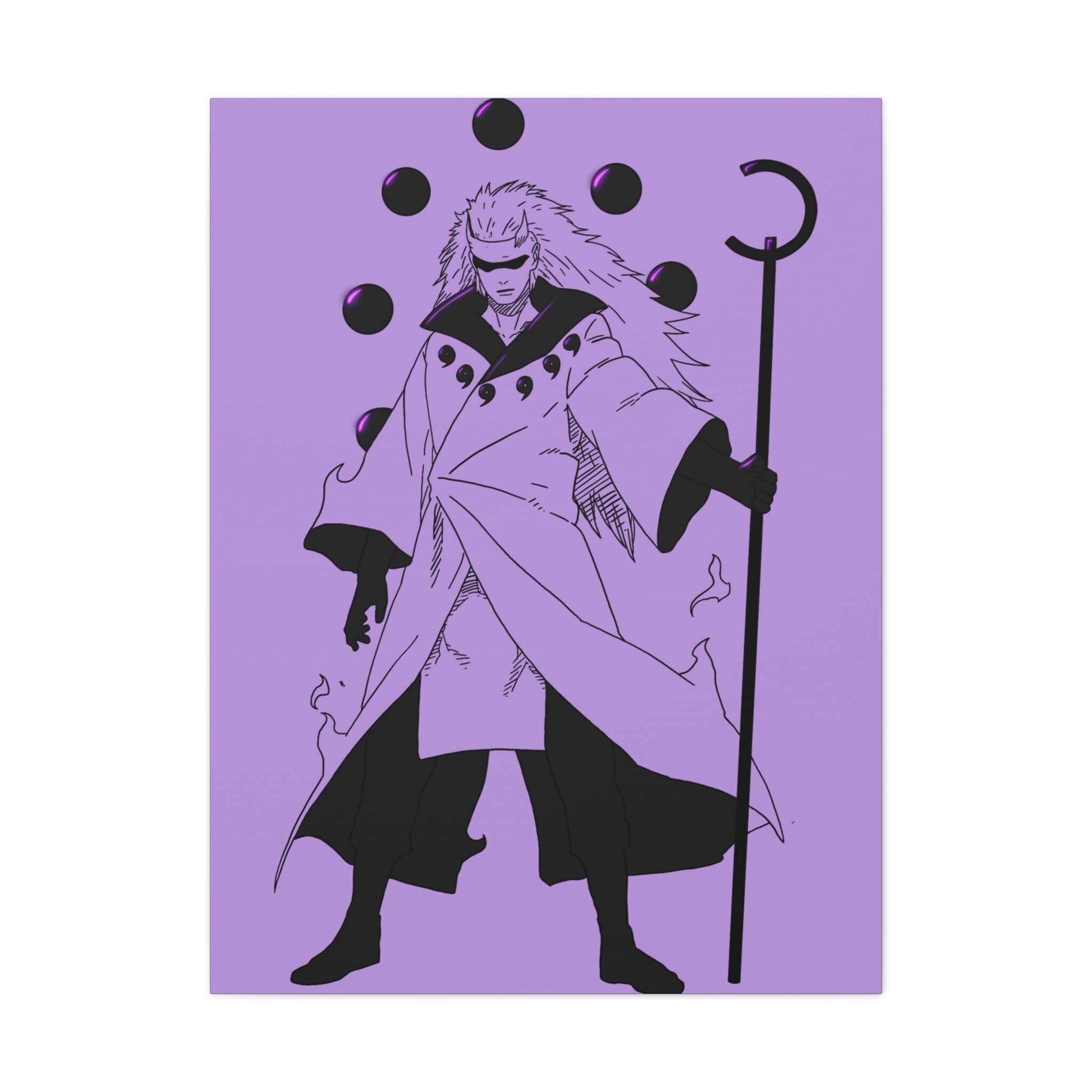 Madara Sage Of Six Paths