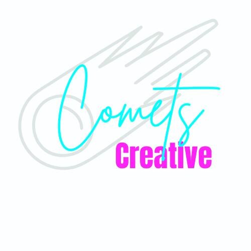 CometsCreative - Etsy