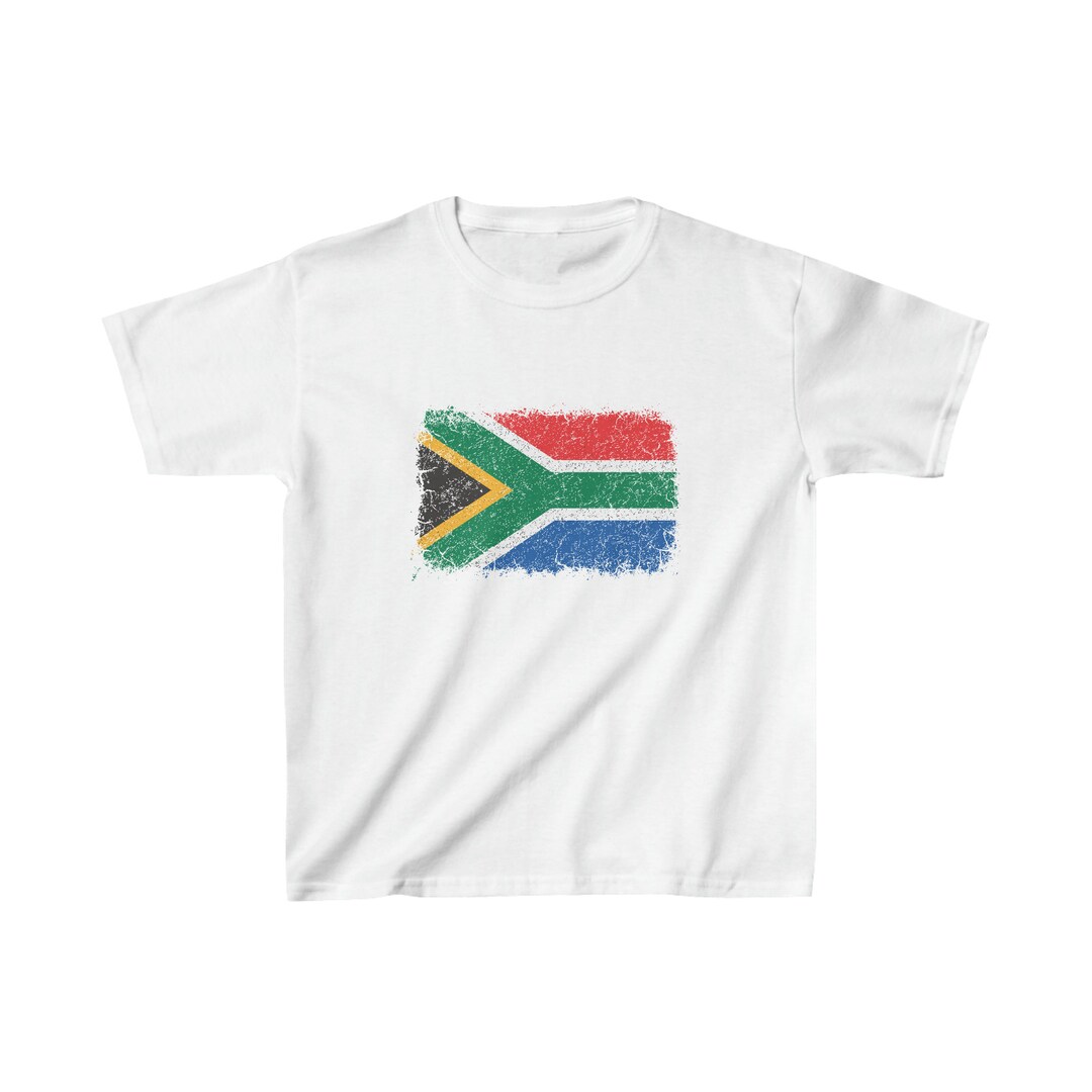 South Africa, Kids Gifts, Gender-neutral Kids Clothing, Springbok Rugby ...