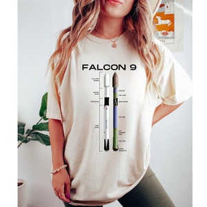 Spacex Shirt, Spacex Gift, Space Shirt, Solar System Astronomy T-shirt ...
