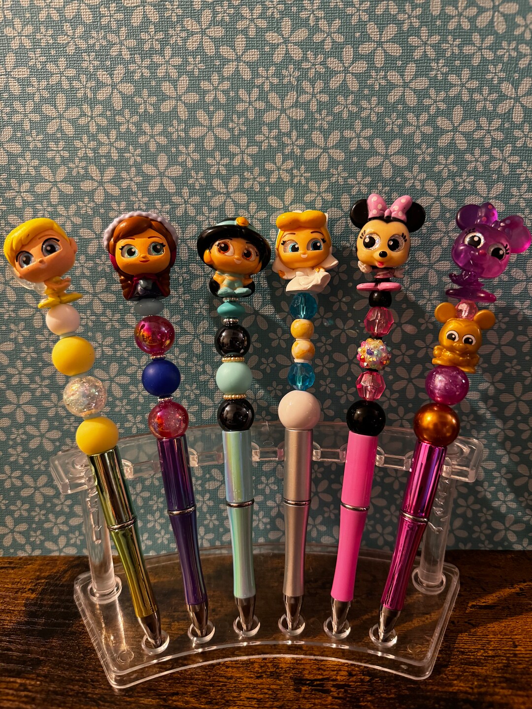 Doorable Pens - Etsy