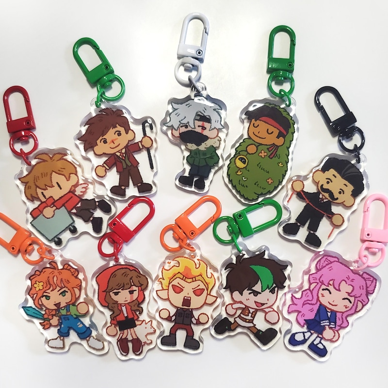 Vampires Smp Merch - Etsy