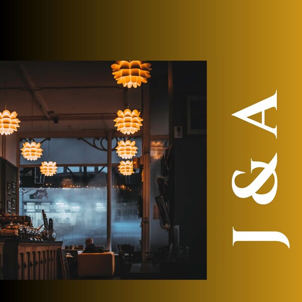 Food Stall Menu - Etsy