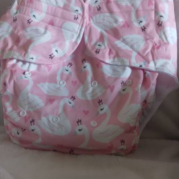 Abdl Diaper Princess - Etsy
