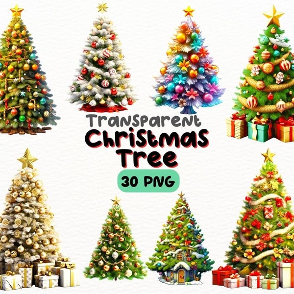 Christmas Clipart - Etsy