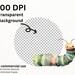 Cute Caterpillar PNG Bundle, Digital Crafts Designs Transparent, Little ...