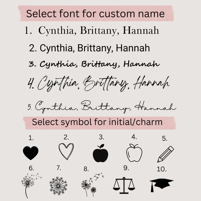 Necklace for First Grade Teachers| 1st Grade Teacher Appreciation Gift ...