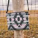 Western Crossbody Purse Pink - Etsy