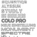 Custom Name Coloring - Pack of 5 - Etsy