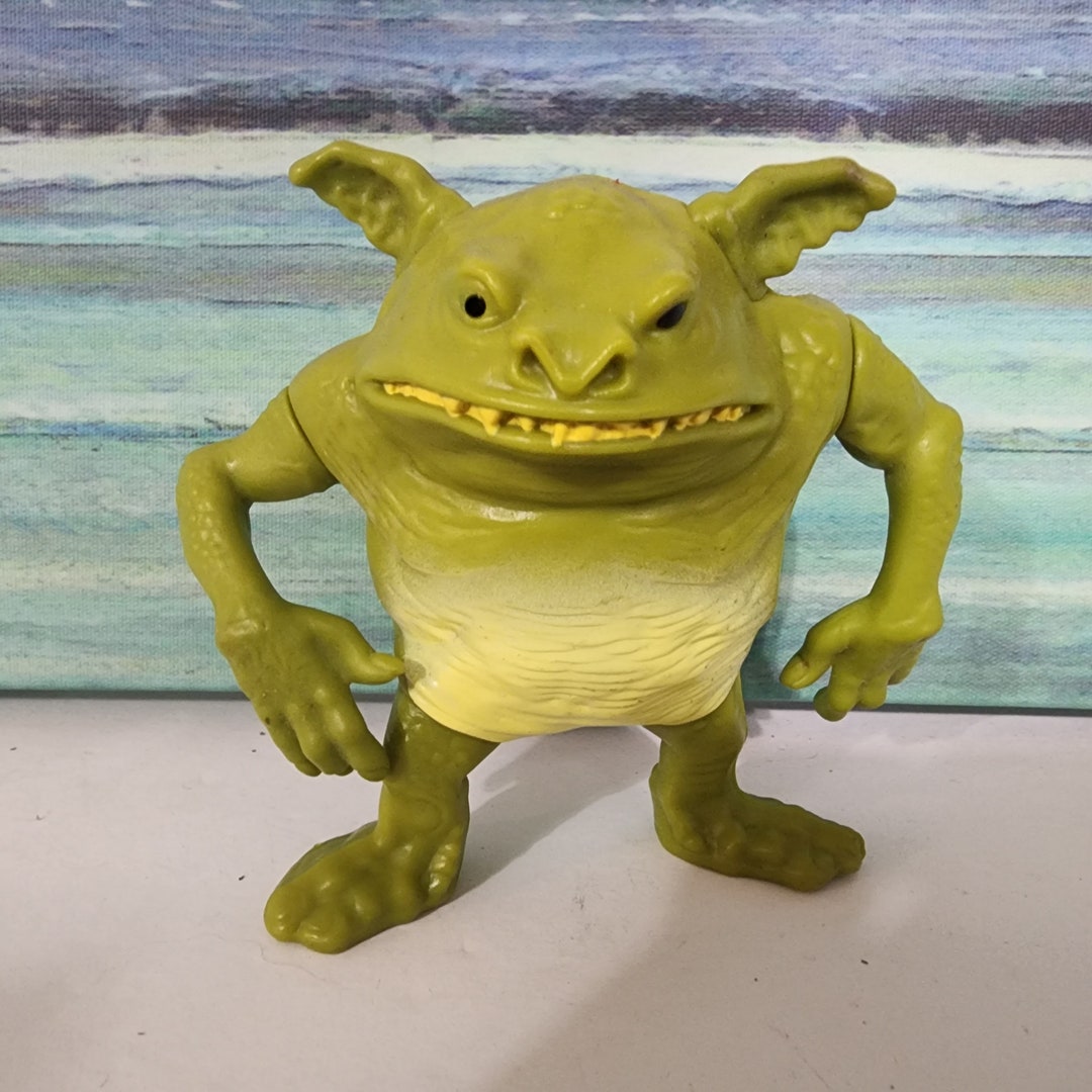 Goblin From Spiderwick Chronicles - Etsy