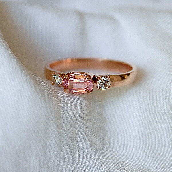 Peach Gold Wedding - Etsy