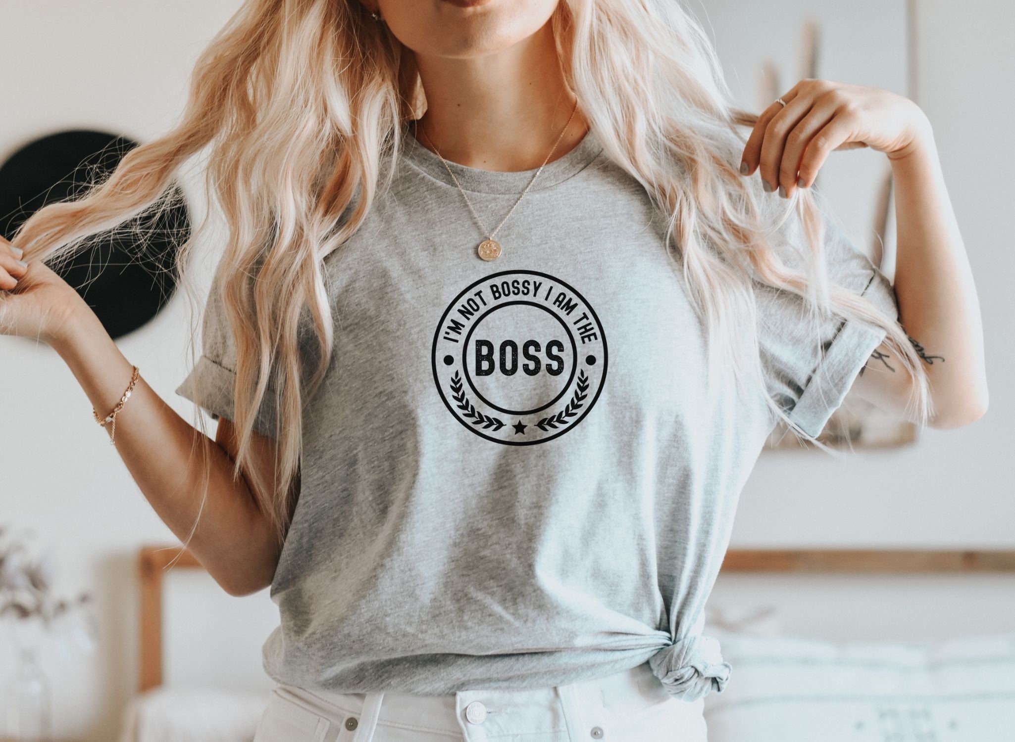 Boss Shirt, Best Boss Ever, Funny Mens Shirt, Shirt for Boss, Gift for ...