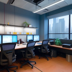 10 Skyscraper Backgrounds Zoom Meetings | Zoom Background | Zoom ...