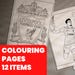 Liverpool FC Colouring Pages | Kids Activity, Football Club (digital ...