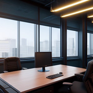 10 Skyscraper Backgrounds Zoom Meetings | Zoom Background | Zoom ...