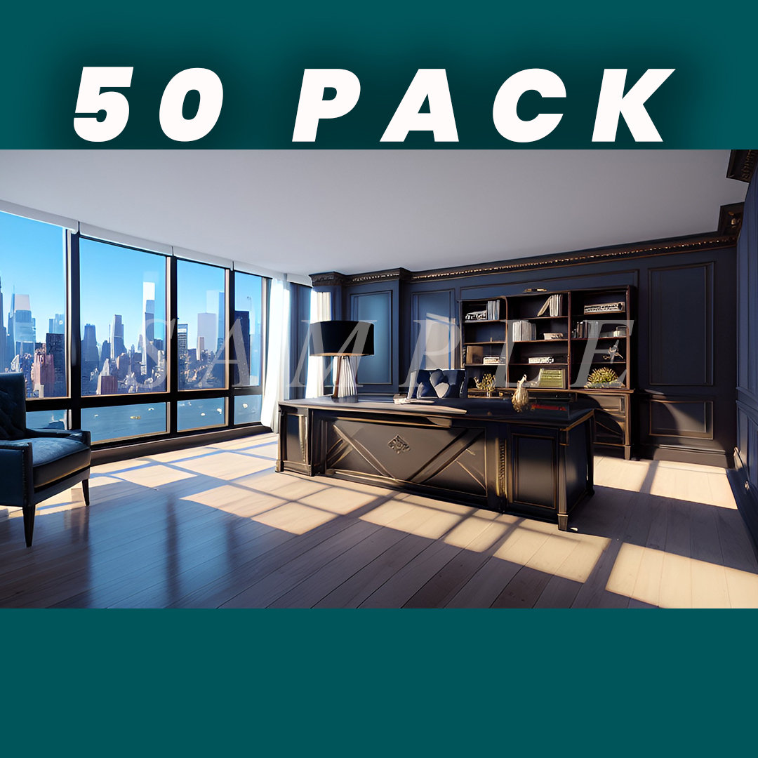 Zoom Background | Luxury Office | Background Home Office | Backgrounds ...