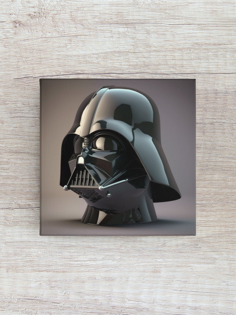 Star Wars, Sith Lord, Darth Vader, Wall Art, Fantasy Poster Print ...