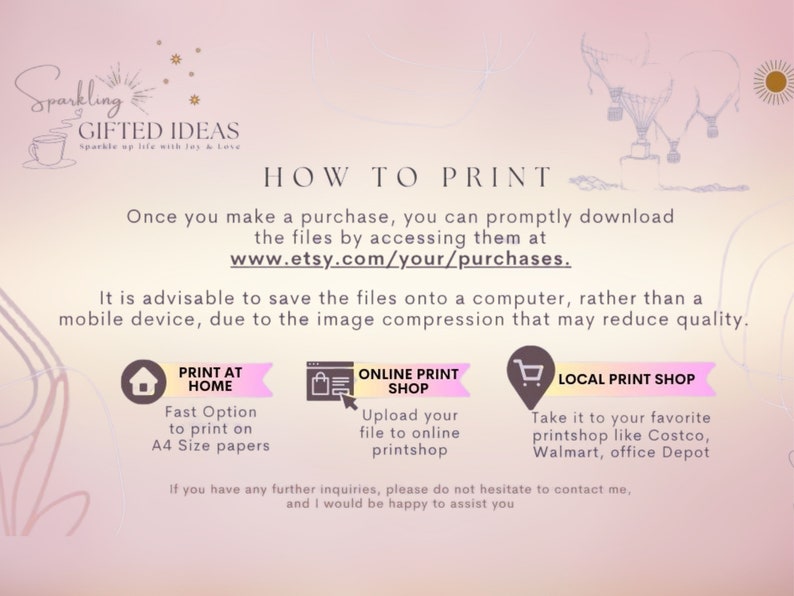 Handprint Art Printable for Mom & Grandma Easter Handprint Printable ...