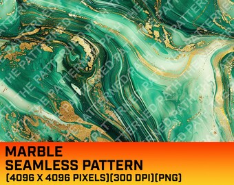 Pastel Marble Seamless Background Texture Digital Pattern, Pastel ...