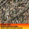 Cedar Tree Digital Seamless Pattern, Hunting Camo, Camouflage, Tree ...