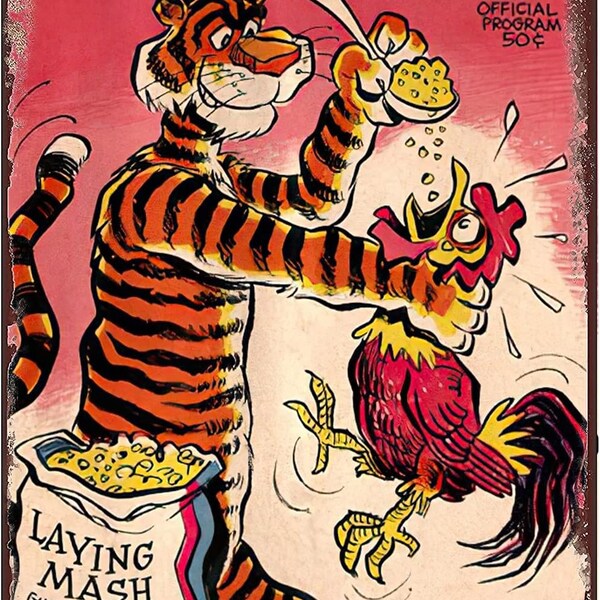 The South Sign - Etsy