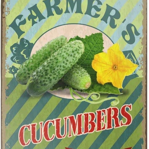 Farmers Market Sign - Etsy