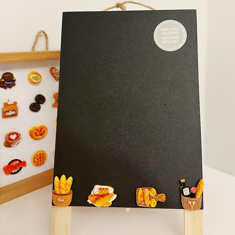 Bakery Chalkboard - Etsy