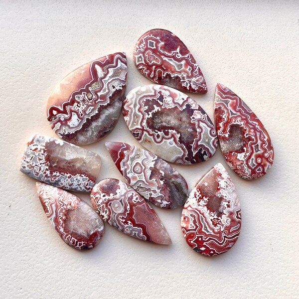 Agate Cabochon - Etsy