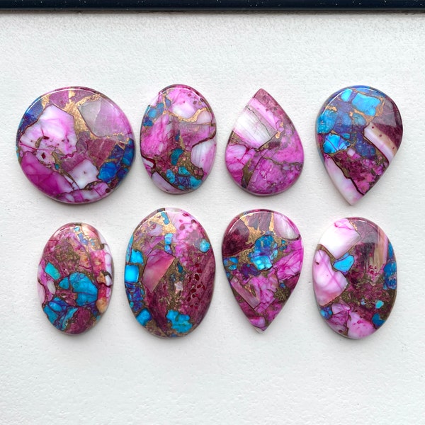 Pink Turquoise - Etsy