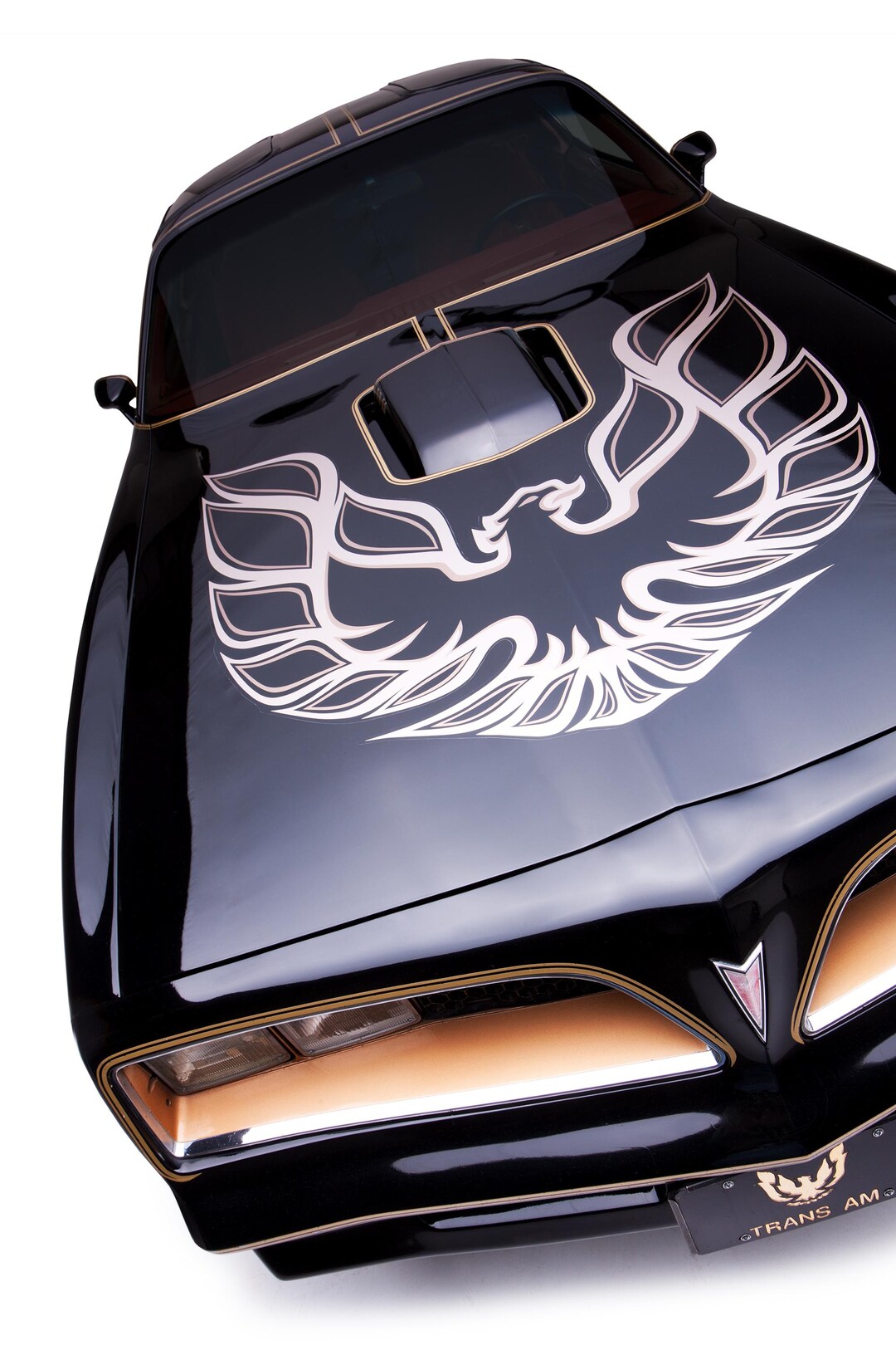 Pontiac Trans Am Print - Etsy