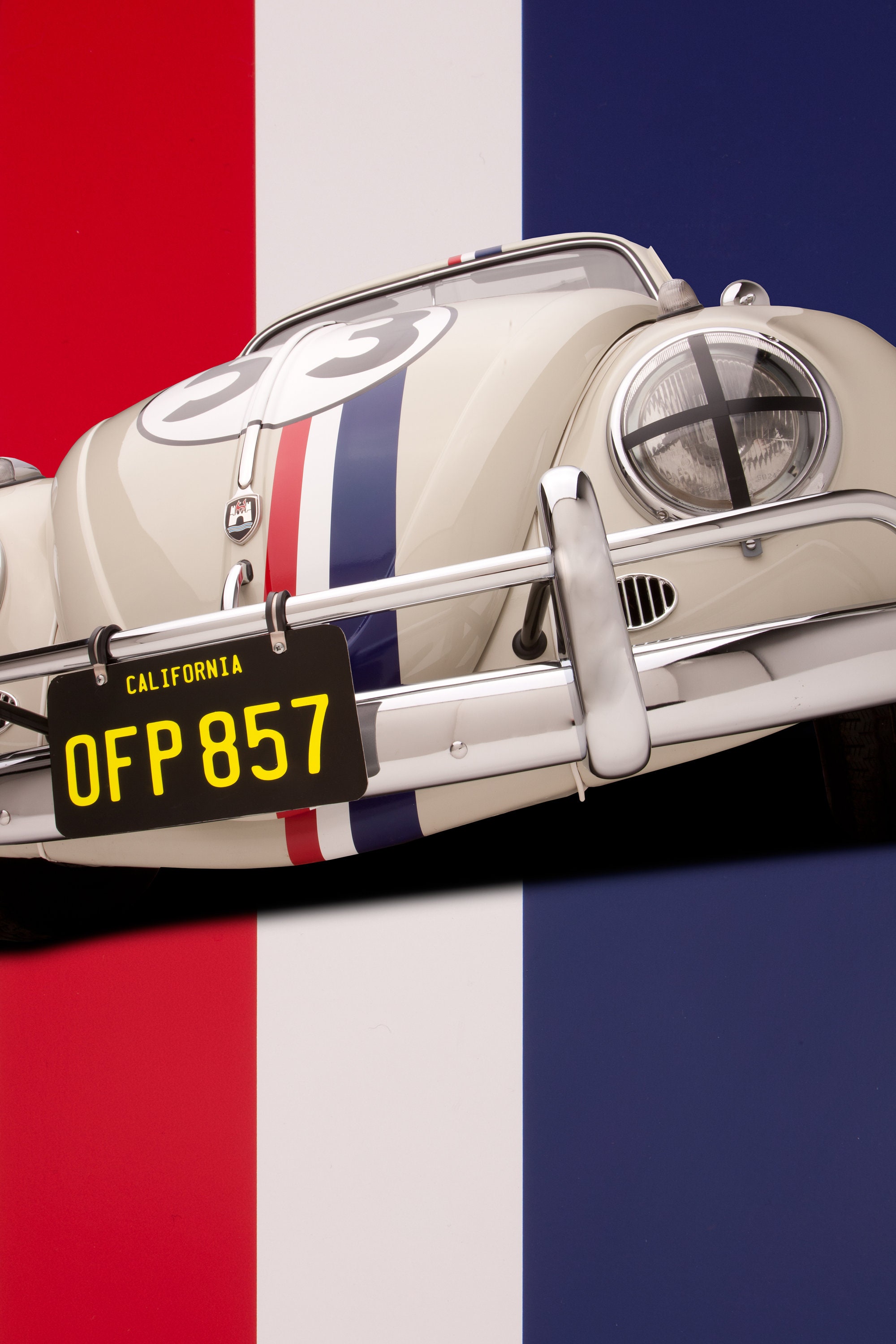 Herbie The Love Bug Wallpaper