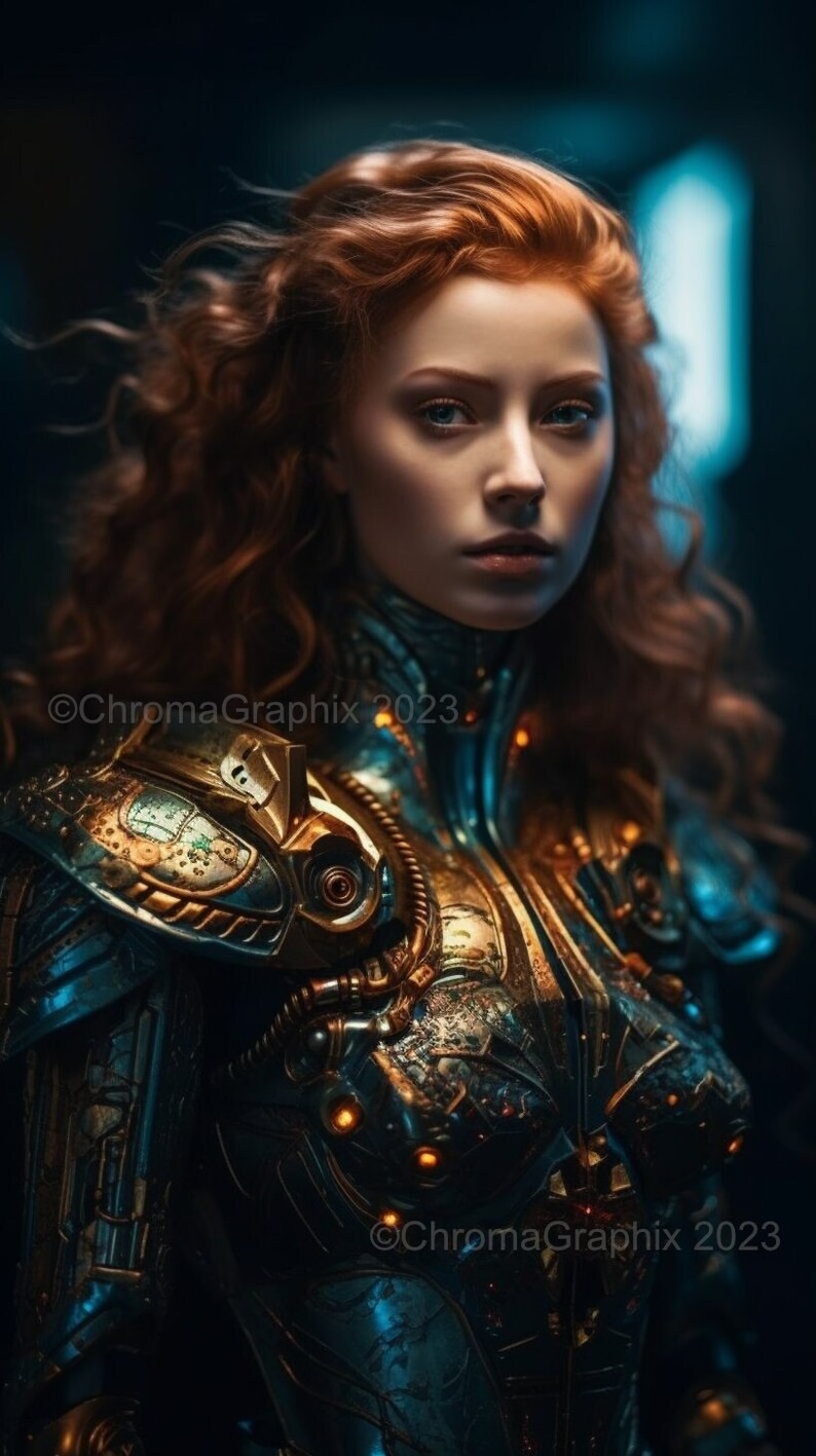 Medieval Wallpaper Original Ren Faire Armor Art Prints Wall Art Gift ...