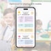 Editable Preschool Parent Handbook Template Daycare Rules Guide ...
