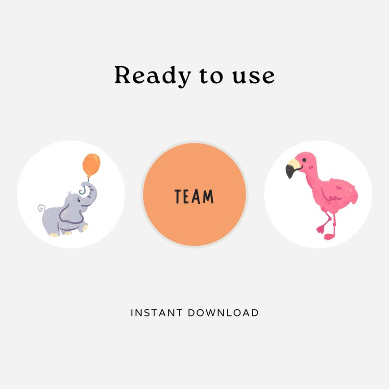 Instagram Highlight Covers for Kids IG Cute Children Highlight Cover ...